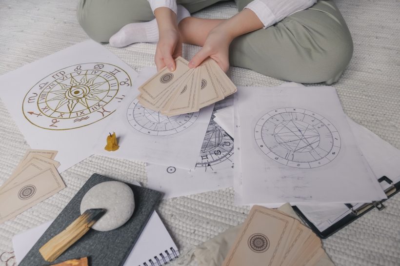 How Susan Miller Became the Internet’s Favorite Astrologer - Breeze ...